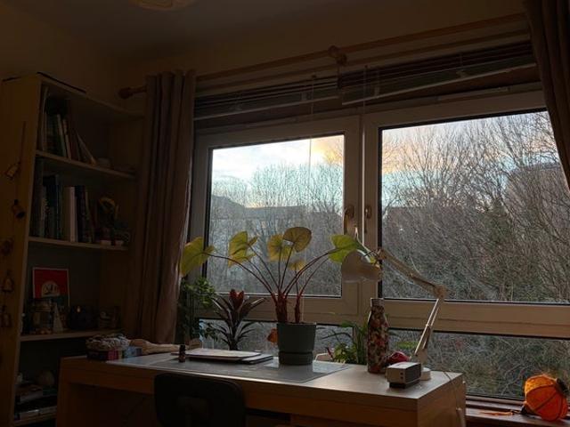 Apartment at Viewcraig Gardens, City of Edinburgh