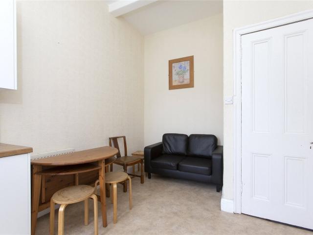 Apartment at Viewforth, City of Edinburgh