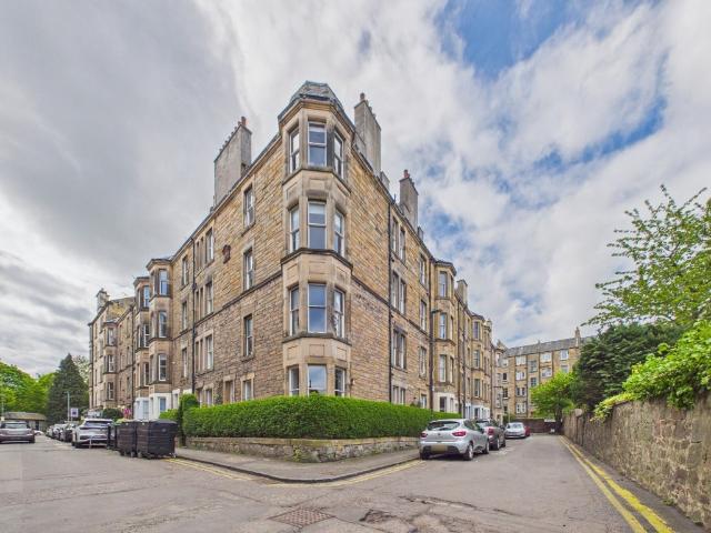 Apartment at Viewforth Gardens, City of Edinburgh