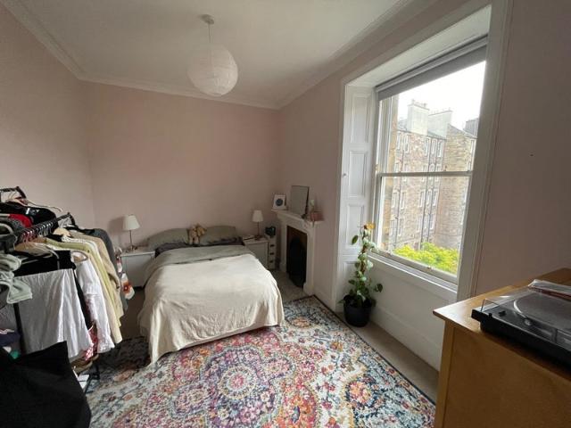 Apartment at Viewforth Gardens, City of Edinburgh