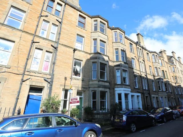 Apartment at Viewforth Gardens, City of Edinburgh