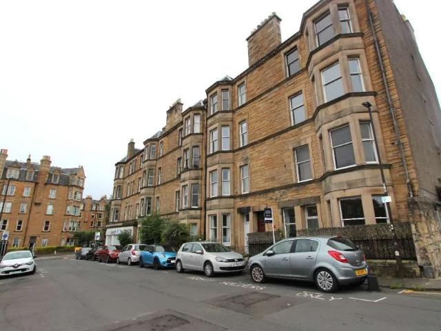 Apartment at Viewforth Terrace, City of Edinburgh