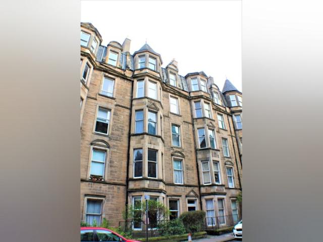 apartment at Viewforth, 4F1 Bruntsfield, Edinburgh, EH10