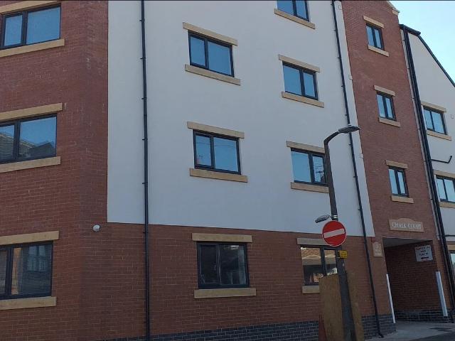 Apartment at Villa Street, Nottingham