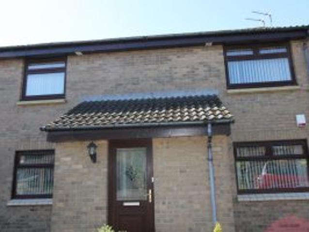 Apartment at Villafield Drive, Bishopbriggs