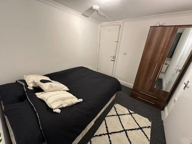 Apartment at Village Way, London