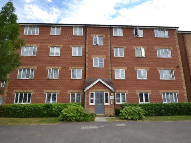 Apartment at Village Close, Hoddesdon