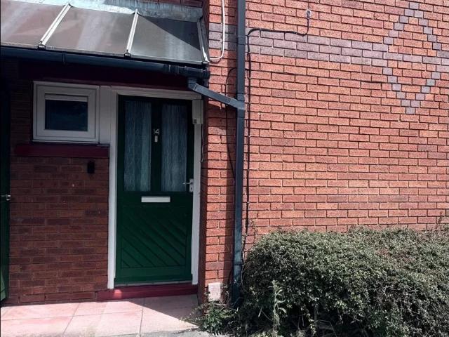 Apartment at Villiers Court, Preston