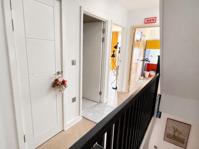 Apartment at Villiers Gardens, Greater London