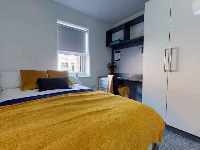 Apartment at Villiers Street, Coventry