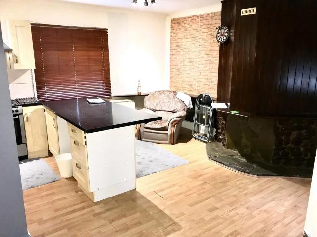 Apartment at Villiers Road, Watford