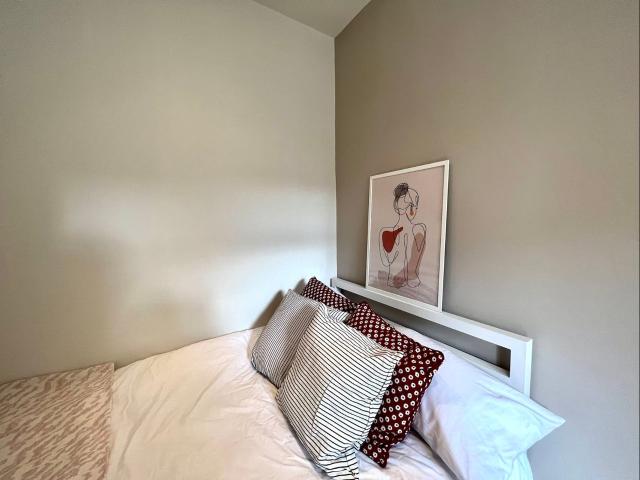 Apartment at Villiers Road, Greater London