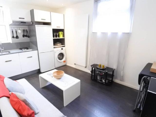Apartment at Villiers Road, Greater London