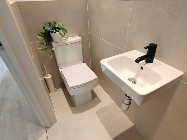 Apartment at Villiers Road, Greater London