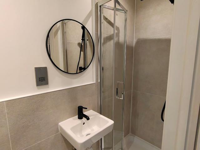 Apartment at Villiers Road, Greater London