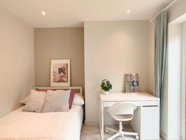 Apartment at Villiers Road, Greater London