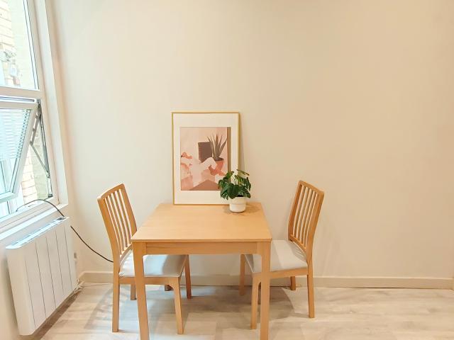 Apartment at Villiers Road, Greater London