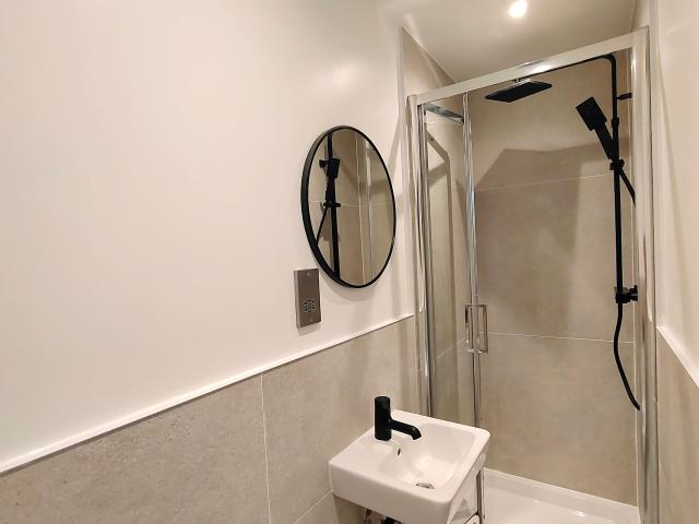 Apartment at Villiers Road, Greater London