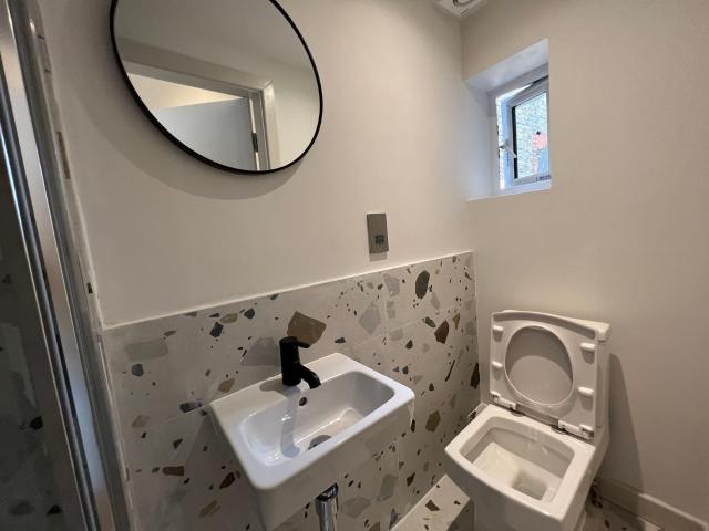 Apartment at Villiers Road, Greater London