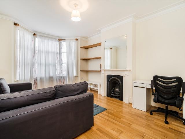 Apartment at Villiers Road, Greater London