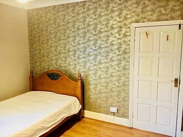 Apartment at Villiers Road, Greater London