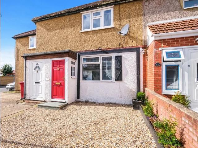 Apartment at Villiers Road, Slough