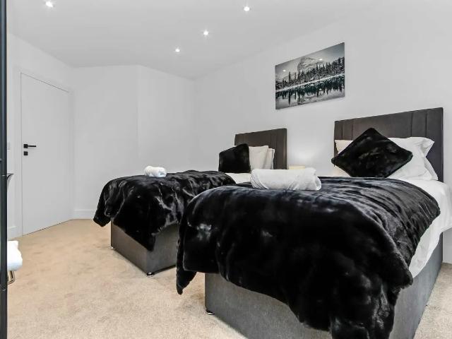 Apartment at Vincent Road, Greater London