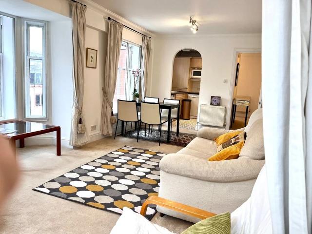 Apartment at Vincent Square, City of Westminster