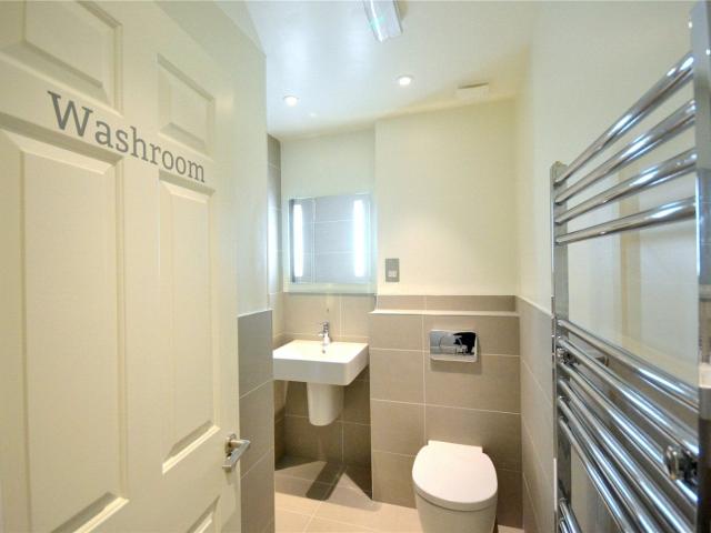 Apartment at Vincent Square, City of Westminster