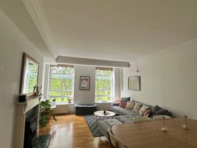Apartment at Vincent Square, City of Westminster
