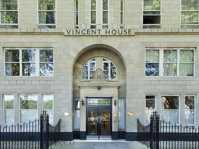 Apartment at Vincent Square, City of Westminster