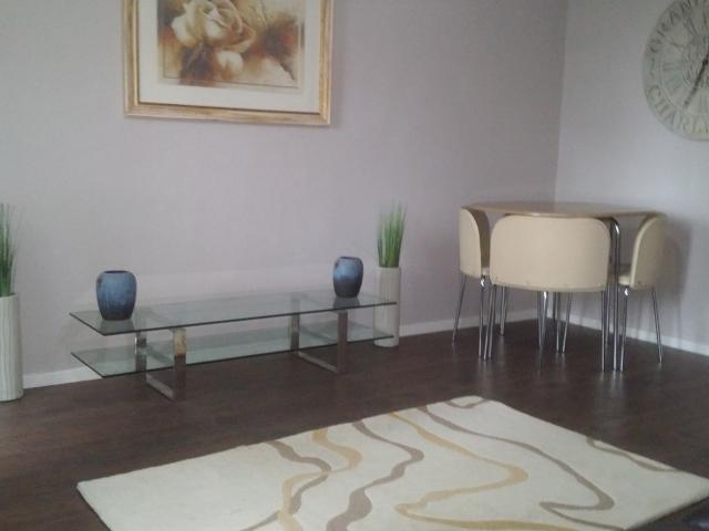 Apartment at Vincent Street, Coventry