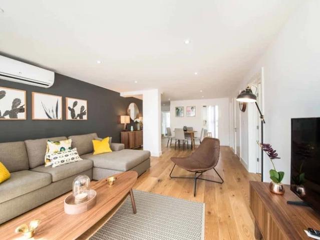 Apartment at Vine Yard, Greater London