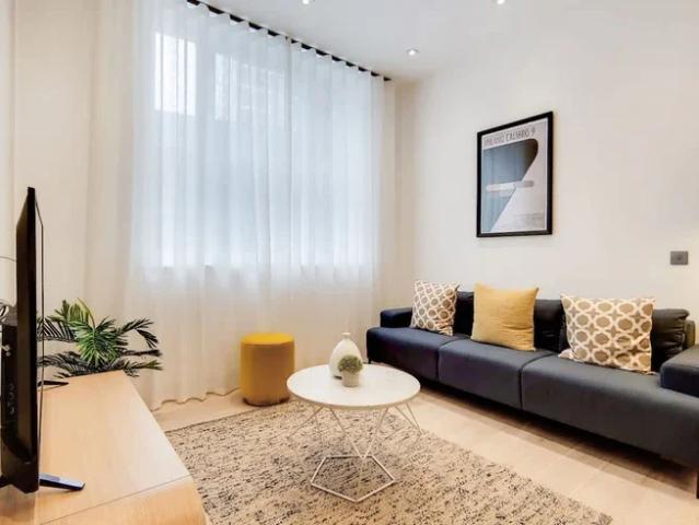 Apartment at Vine Yard, Greater London