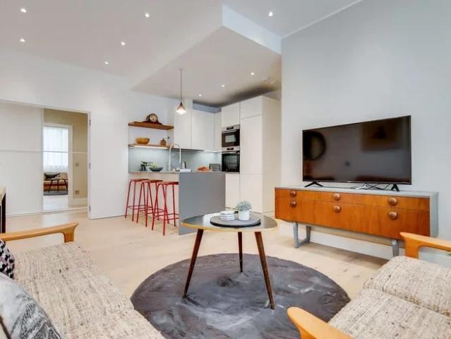 Apartment at Vine Yard, Greater London