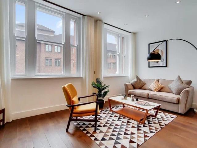 Apartment at Vine Yard, Greater London