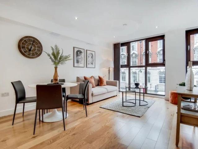 Apartment at Vine Yard, Greater London