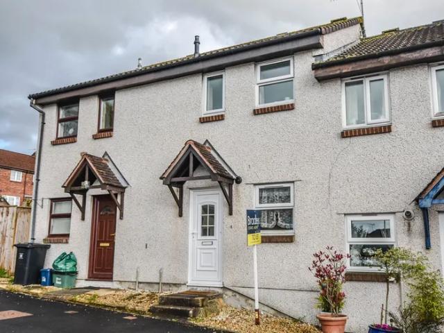 House at Livermore Road, East Devon