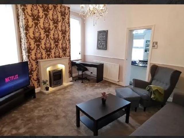 Apartment at Vine Street, North Tyneside