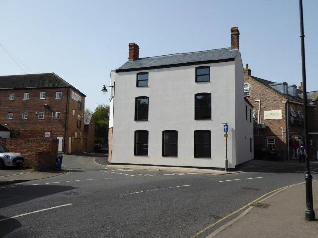 Apartment at Vine Street, South Holland