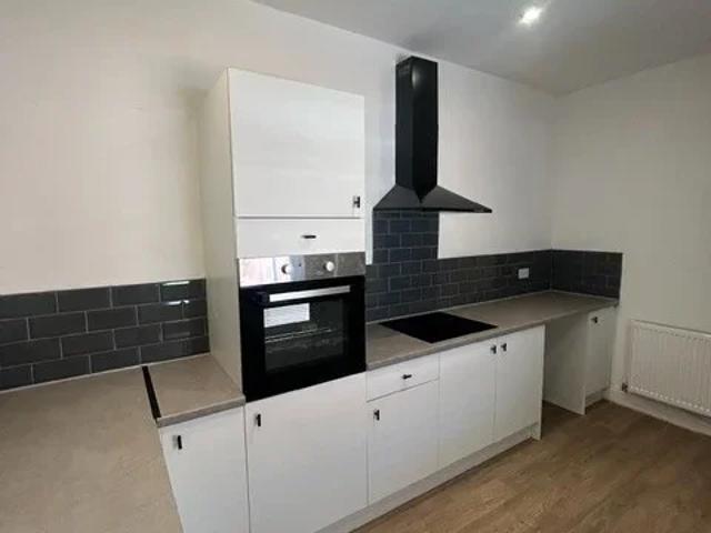 Apartment at Vine Street, South Tyneside