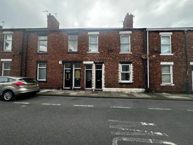 Apartment at Vine Street, South Tyneside