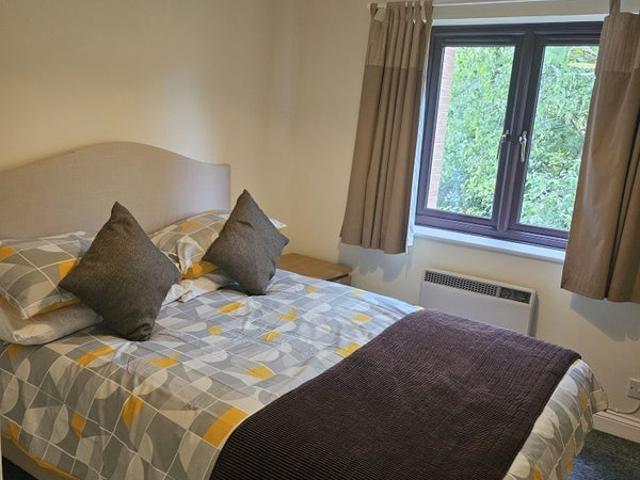 Apartment at Vinery Court, Stratford on Avon