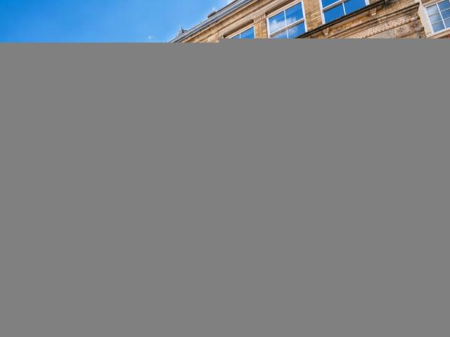 Apartment at Vineyard Gate, Colchester