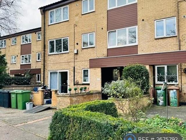 Apartment at Vintners Close, Peterborough