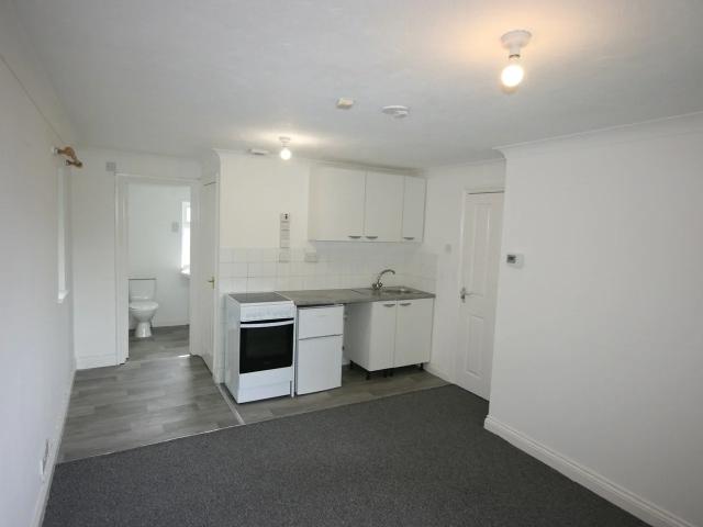 Apartment at Violet Close, Bedford