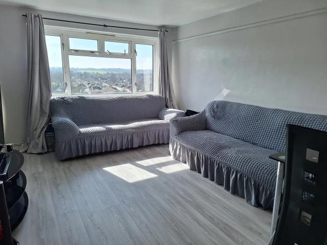 Apartment at Violet Lane, Greater London