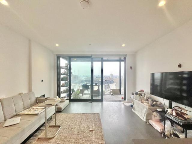 Apartment at Virgil Street, Greater London