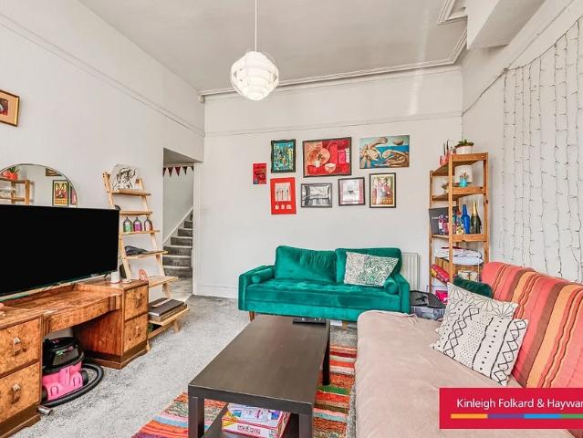 Apartment at Virginia Walk, Greater London