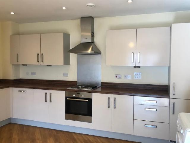 Apartment at Viridian Square, Aylesbury